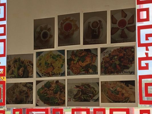 NEW HOUSE CHINESE FOOD - 11 Photos & 16 Reviews - 2744 W Chestnut Expy ...