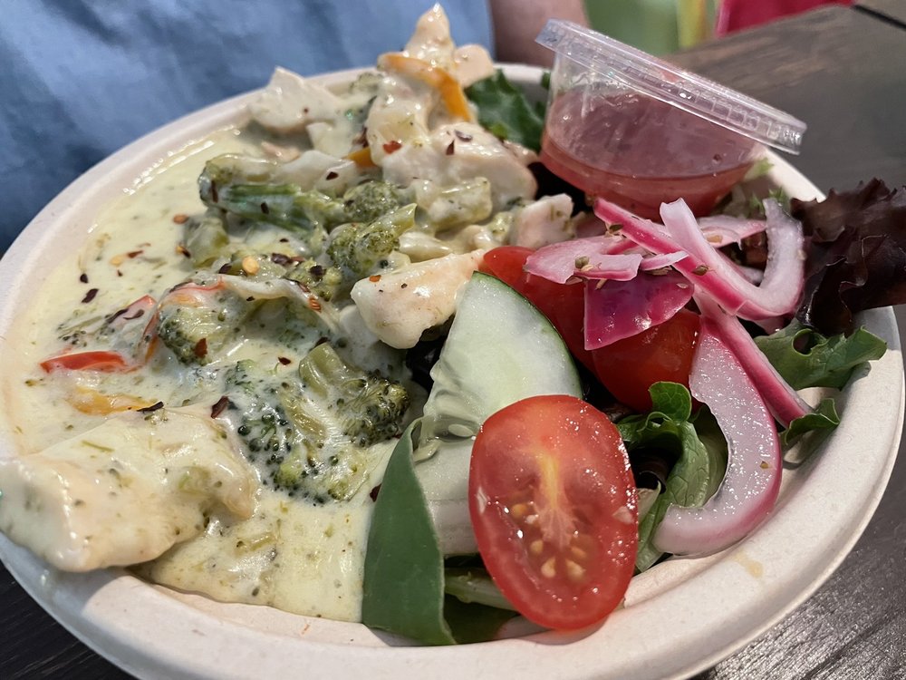 LANA’S HEALTHY BISTRO & JUICE BAR - Updated January 2026 - 20 Photos ...