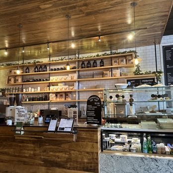 QUIXOTIC COFFEE - Updated October 2025 - 336 Photos & 286 Reviews - 769 ...