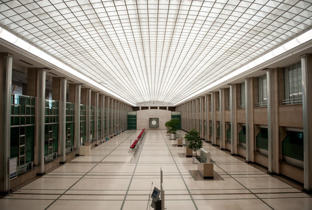 BANQUE NATIONALE DE BELGIQUE - Updated April 2024 - Boulevard de ...