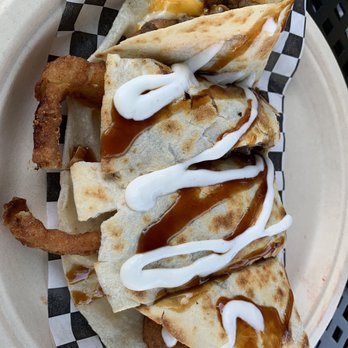 BOMB DILLA - Updated July 2025 - 27 Photos & 37 Reviews - 54 E 100 S ...