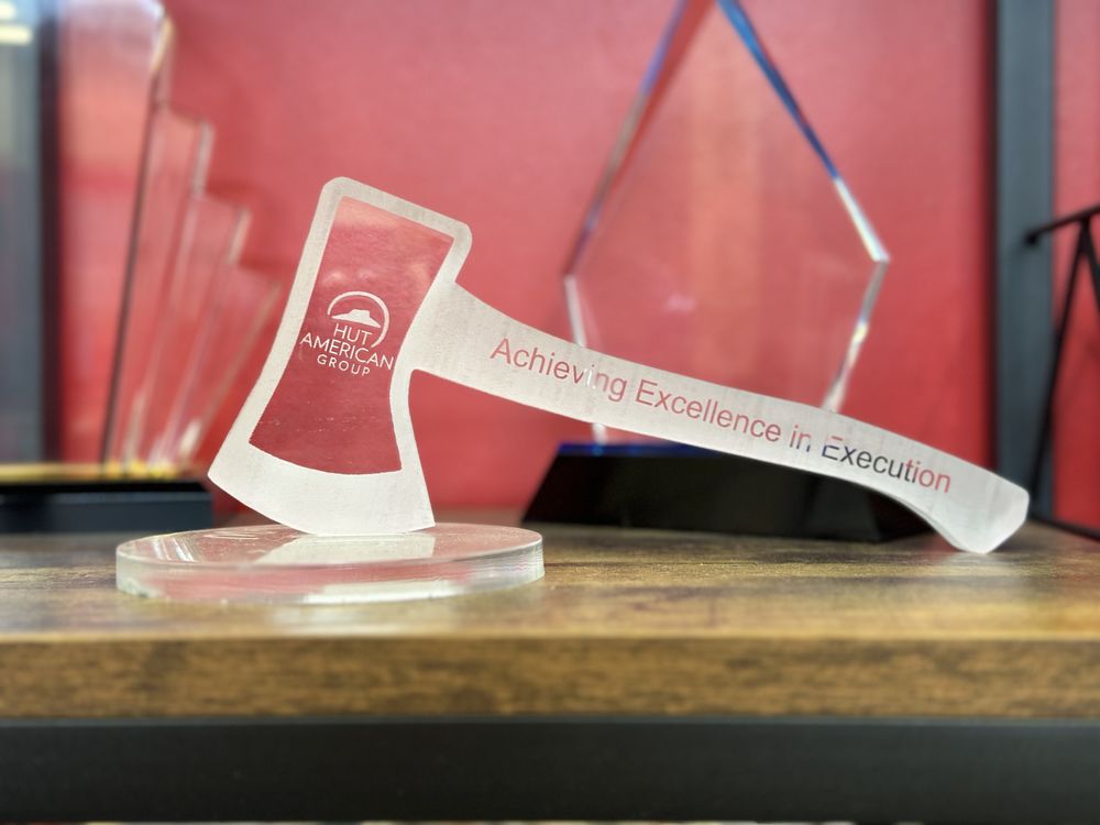 HIGH 5 AWARDS - Updated January 2025 - Ocala, Florida - Trophy Shops ...