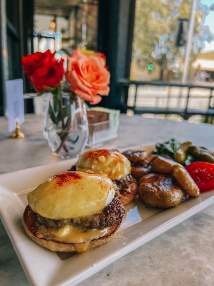 BLUE DAISY MELROSE - Updated May 2025 - 296 Photos & 159 Reviews - 7950 ...