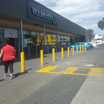 WOOLWORTHS - Updated October 2025 - 334 Murray Rd, Preston Victoria ...