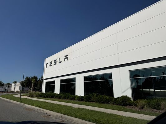 TESLA - Updated December 2025 - 46 Photos - 2214 N John Young Pkwy ...