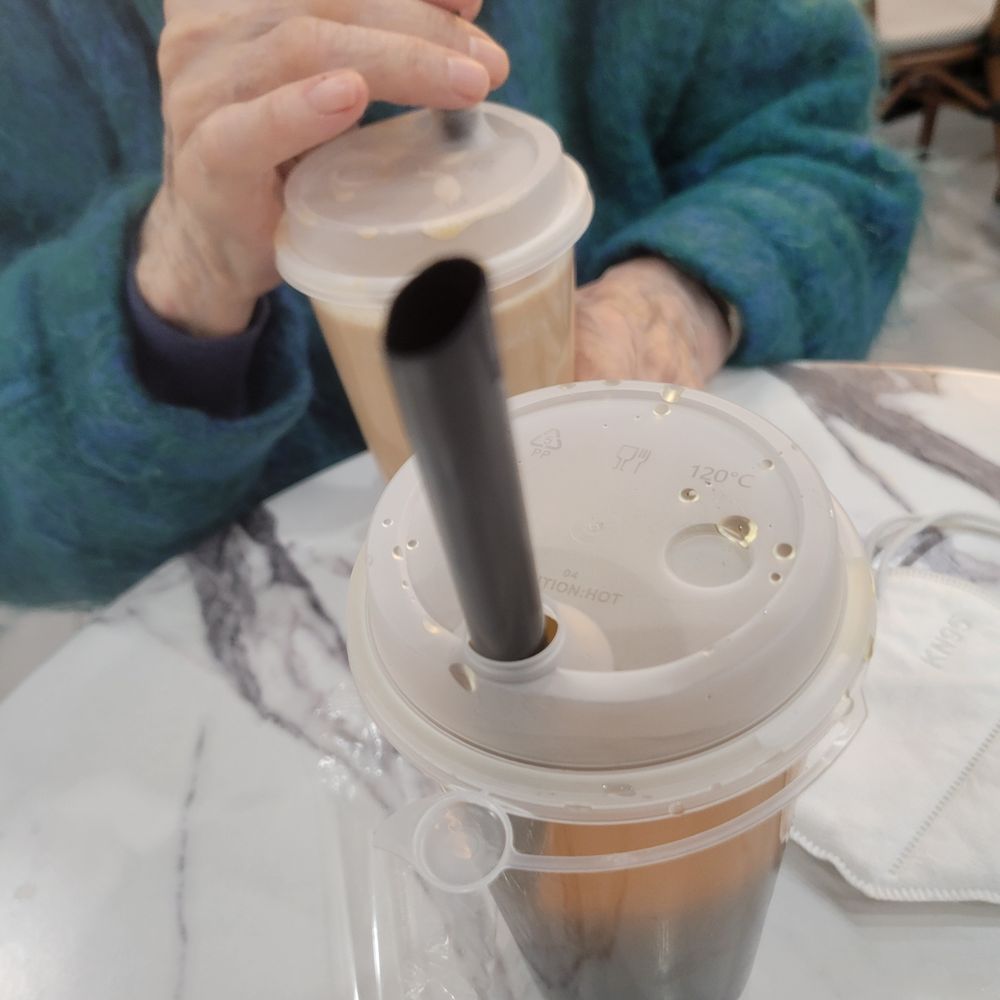 T TIME BOBA - Updated February 2025 - 22 Photos & 16 Reviews - 100 E ...