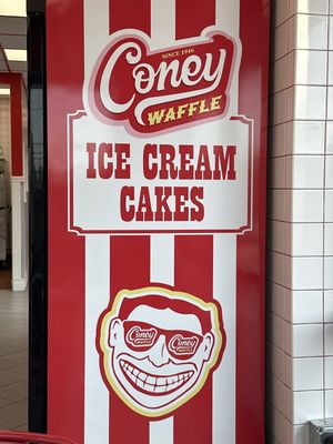 CONEY WAFFLE - Updated July 2025 - 11 Photos & 14 Reviews - 141 NJ 37 ...