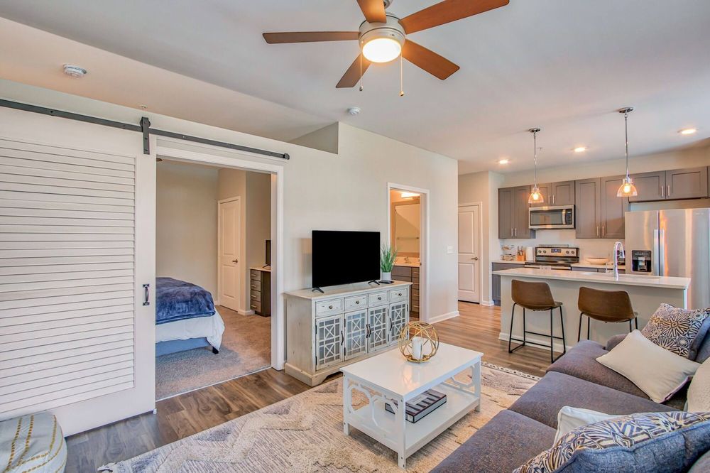 PAXTON POINT HOPE APARTMENT HOMES - Updated December 2025 - Request ...