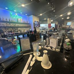 KAIRU SUSHI AND NOODLE BAR - Updated June 2026 - 119 Photos & 110 ...