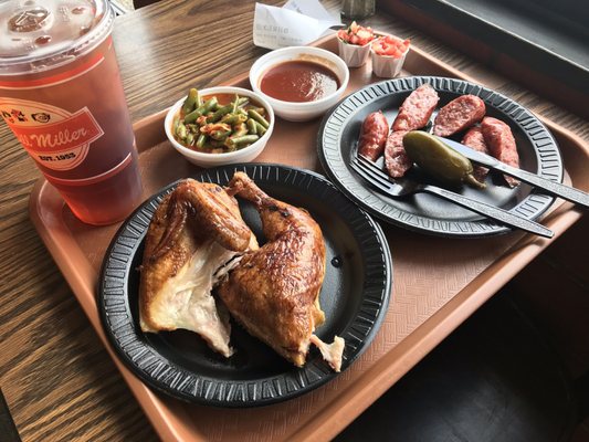 BILL MILLER BBQ - Updated January 2025 - 38 Photos & 67 Reviews - 8811 ...