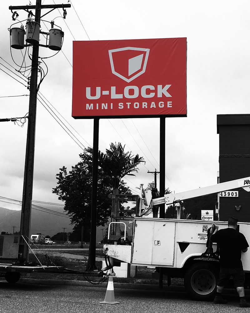 PLATINUM SIGNS - Updated January 2025 - 45897 Alexander Avenue ...