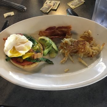 Think Cafe - Takeout & Delivery - 257 Photos & 251 Reviews - American ...