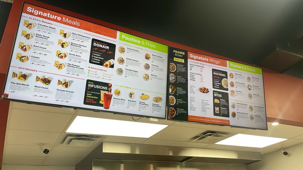 PRAIRIE DONAIR - Updated October 2025 - 20106 Lessard Road NW, Edmonton ...