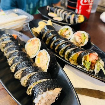 KIMGANAE - 1353 Photos & 872 Reviews - 3912 Union St, Flushing, New ...