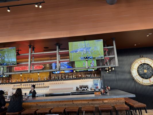 CHAR BAR - PARKVILLE - Updated July 2025 - 120 Photos & 76 Reviews ...