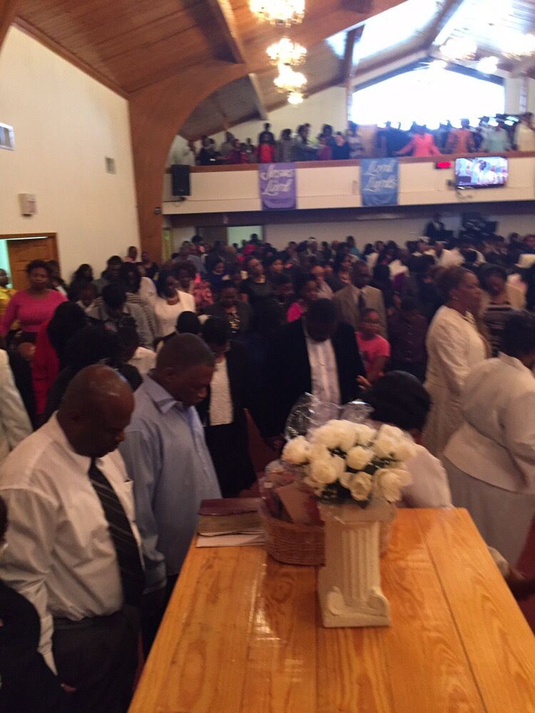 CROSSING JORDAN MISSIONARY BAPTIST CHURCH - Updated December 2025 ...