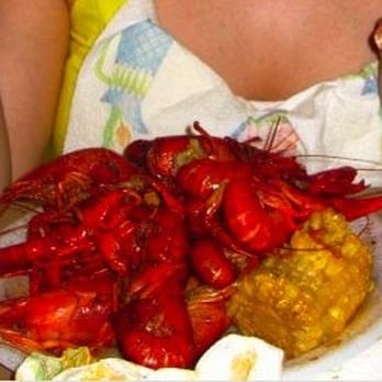 CRAWFISH SHACK - Updated April 2024 - 303 Photos & 292 Reviews - 5822 ...