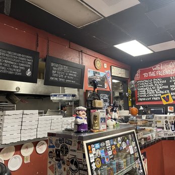 LEFTY’S CHICAGO PIZZERIA - 684 Photos & 1554 Reviews - 3448 30th St ...