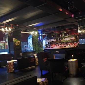 RABBIT HOLE LOUNGE - Updated December 2025 - 167 West 48th St, New York ...