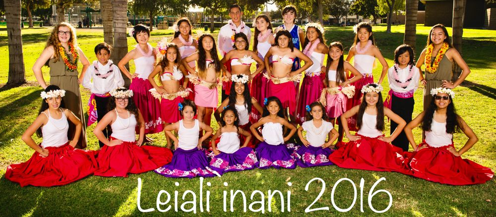 LEIALI’INANI POLYNESIAN DANCE ACADEMY - Updated July 2025 - 131 Photos ...