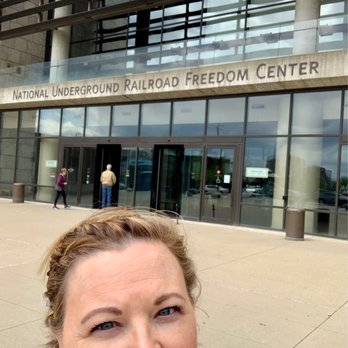 NATIONAL UNDERGROUND RAILROAD FREEDOM CENTER - Updated January 2025 ...