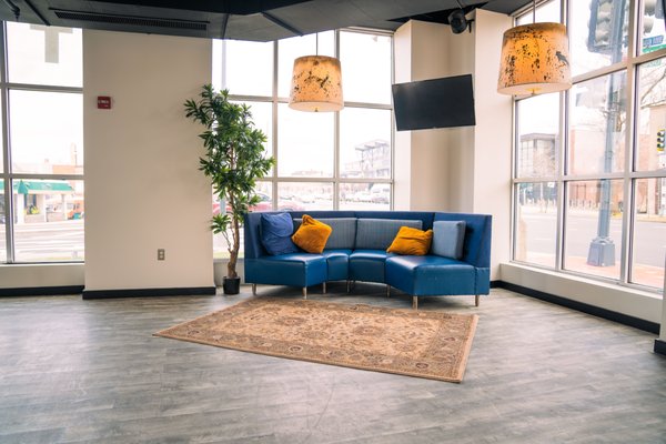 NW DC EVENT SPACE - Updated July 2025 - 5832 Georgia Ave NW, Washington ...