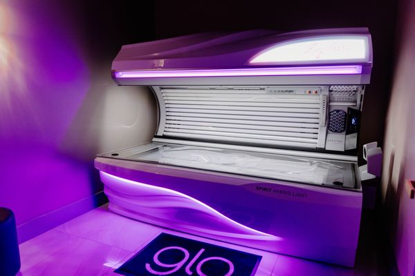 GLO TANNING - Updated February 2026 - 21 Photos - 1063 E I-30 Frontage ...