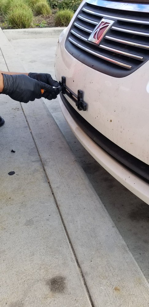 AUTO ZONE - Updated November 2025 - 25 Reviews - 3095 G St, Merced ...