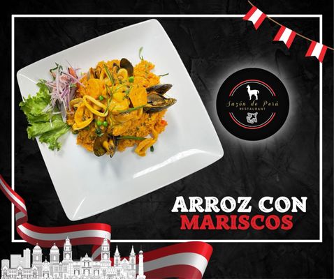 SAZON DE PERU - Updated October 2025 - 25 Photos - 9 Palm Harbor, Palm ...