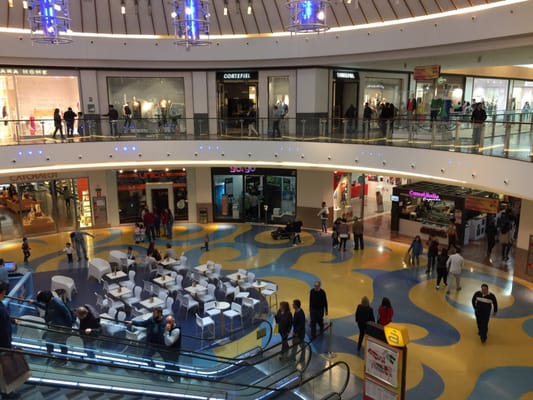 AREA SUR - Updated April 2024 - 12 Reviews - Carretera Nacional IV, s/n ...