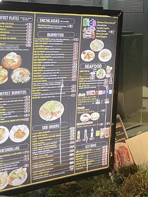 CASTAÑEDA’S MEXICAN FOOD - Updated January 2026 - 19 Photos & 31 Real ...