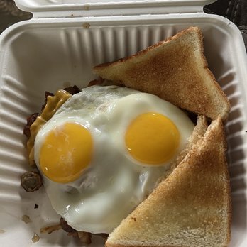 GEORGE WEBB - Updated September 2025 - 31 Photos & 21 Reviews - 3133 S ...