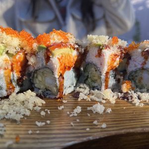 PARADISE SUSHI AND GRILL - Updated December 2025 - 77 Photos & 59 ...