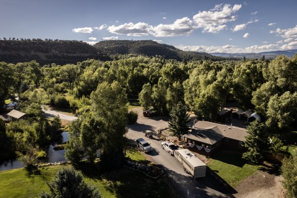 OUTDOORSY BAYFIELD - Updated January 2026 - 59 Photos & 37 Reviews ...