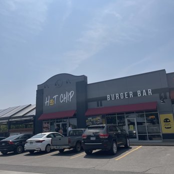 HOT CHIP BURGER BAR - Updated October 2025 - 174 Photos & 161 Reviews ...