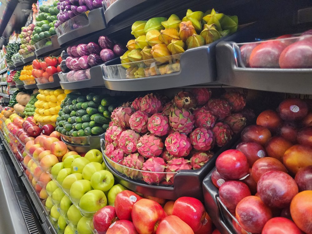 Key Food Fresh Supermarket, Lehigh Acres | Roadtrippers