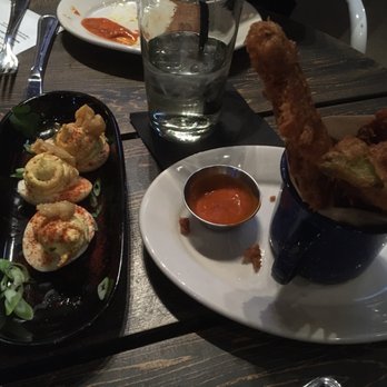 The Rustic - 856 Photos & 547 Reviews - Bars - 1836 Polk St, Downtown ...