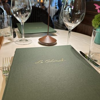 LE COLONIAL - ATLANTA - Updated August 2024 - 1157 Photos & 515 Reviews ...