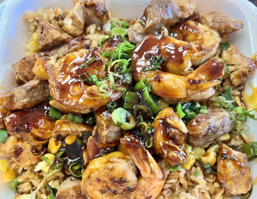 HIBACHIANA - 30 Photos & 18 Reviews - 12240 Coursey Blvd, Baton Rouge ...