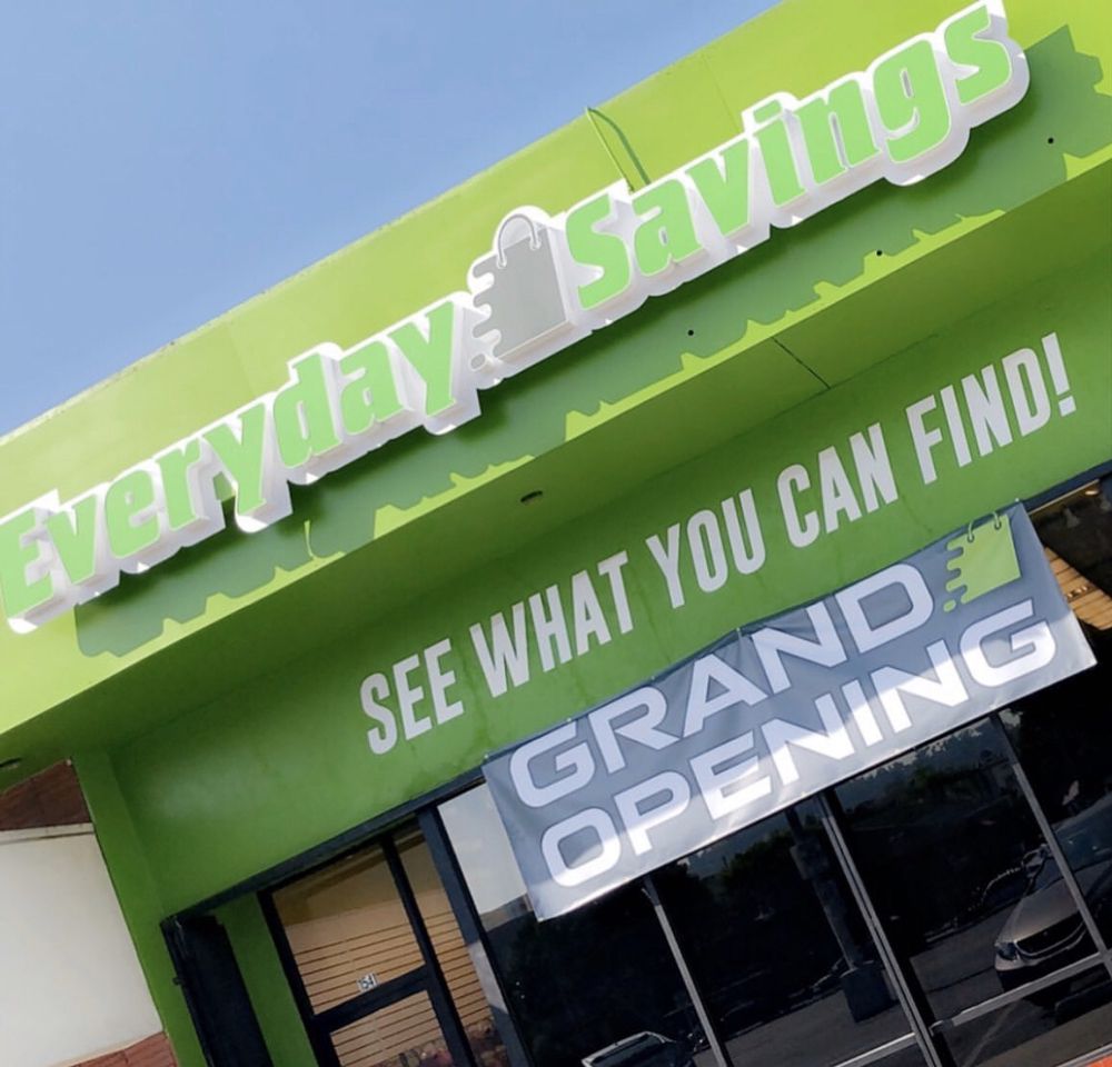 EVERYDAY SAVINGS - Updated October 2025 - 16 Photos & 14 Reviews - 1541 ...
