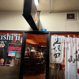SUSHI II - Updated December 2025 - 4619 Photos & 896 Reviews - 655 ...