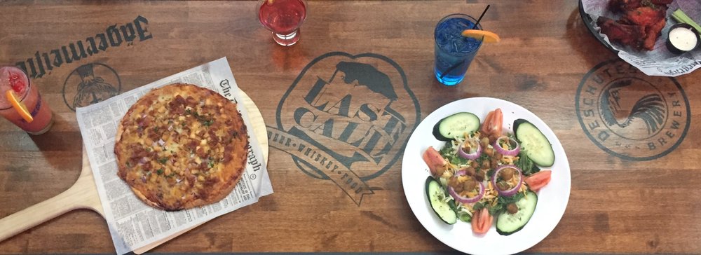 LAST CALL MN - Updated November 2024 - 11 Photos & 50 Reviews - 26 N ...