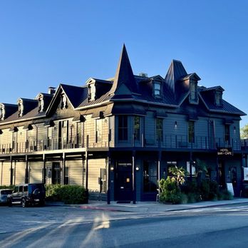 THATCHER HOTEL - Updated January 2026 - 88 Photos & 25 Reviews - 13401 ...