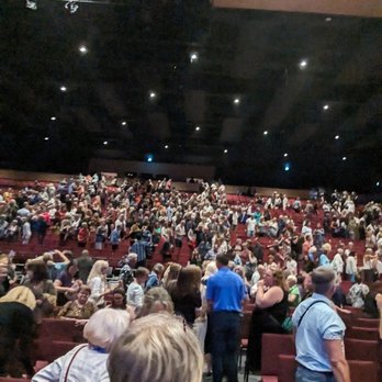 THE ARENA AT PICKERING CASINO RESORT - Updated May 2026 - 114 Photos ...