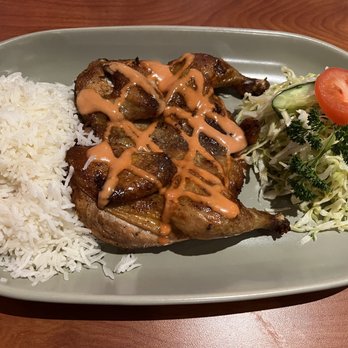 NOROC RESTAURANT - Updated June 2024 - 119 Photos & 59 Reviews - 4715 ...