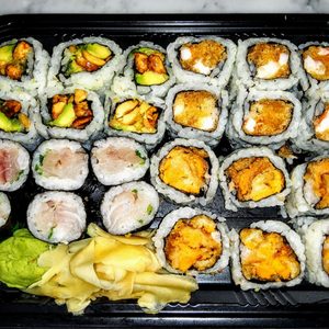 OTAKA SUSHI & RAMEN - Updated August 2025 - 65 Photos & 21 Reviews ...