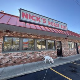NICK’S FAMOUS ROAST BEEF - Updated July 2025 - 100 Photos & 445 Reviews ...