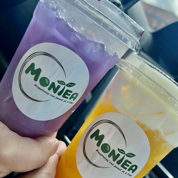 MONTEA BOBA - Updated April 2024 - 79 Photos & 30 Reviews - 82 West ...