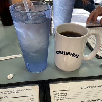 BAGELICIOUS - Updated October 2025 - 123 Photos & 281 Reviews - 1255 ...
