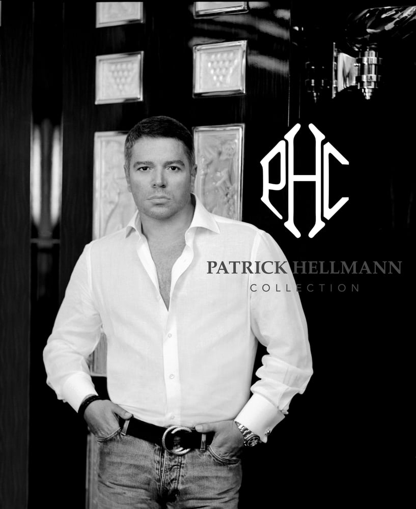 PATRICK HELLMANN COLLECTION - Men's Clothing in Berlin, Bern at Kurfürstendamm 190-192 - Phone ...